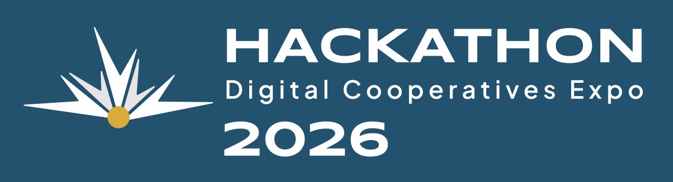 Hackathon Digital Cooperatives Expo 2026 | Kemenkop RI